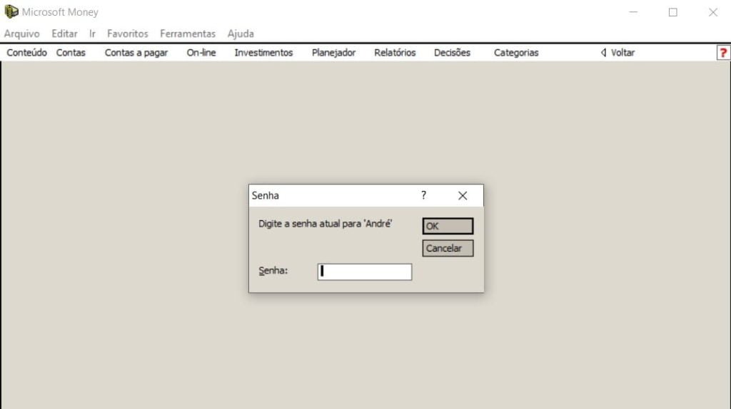 Faça o download do Microsoft Money e pare de usar seu app de finanças ...